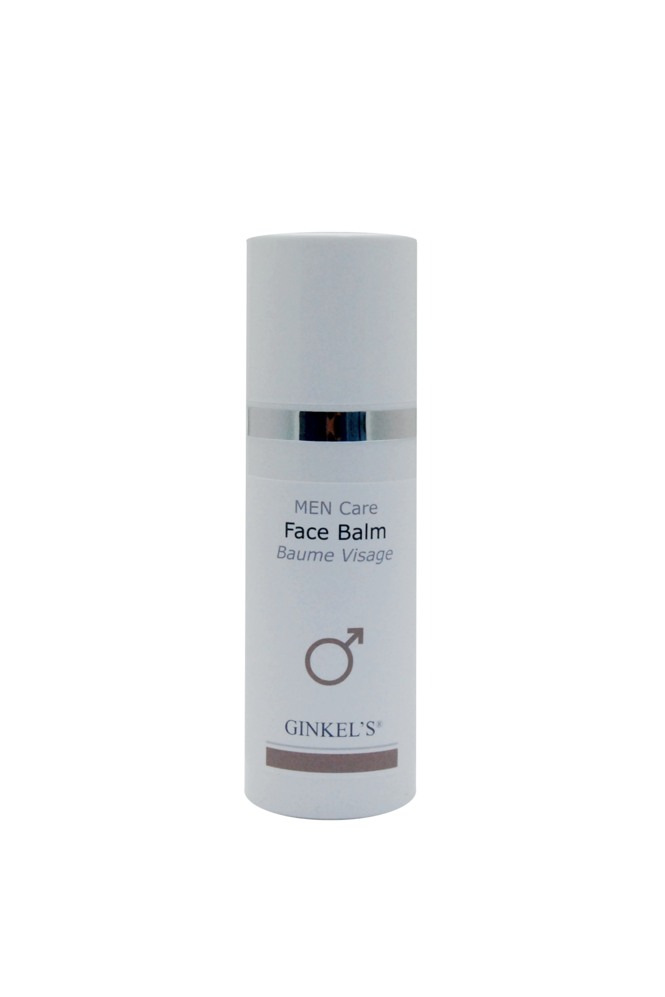 MEN Care - Face Balm - 50 ml - Ginkel's Cosmetics